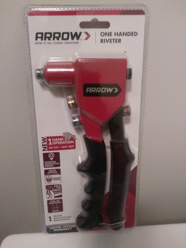 Arrow Pop Riveter RT187M M3 | eBay