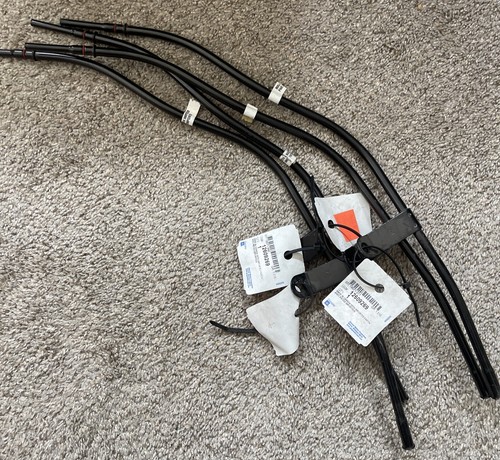 GM 4.8 5.3 6.0 6.2 ENGINE OIL DIPSTICK TUBE PIPE NEW GM # 12609269 “LOT ...