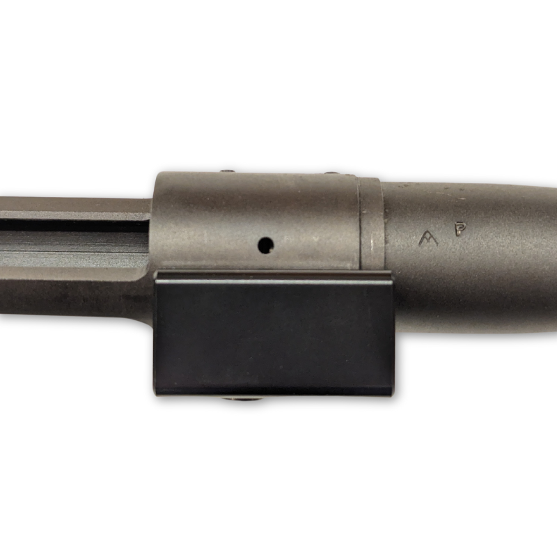 REMINGTON 700 ALIGNMENT TOOL FOR FACTORY RECOIL LUG BY MOONDUCK | eBay