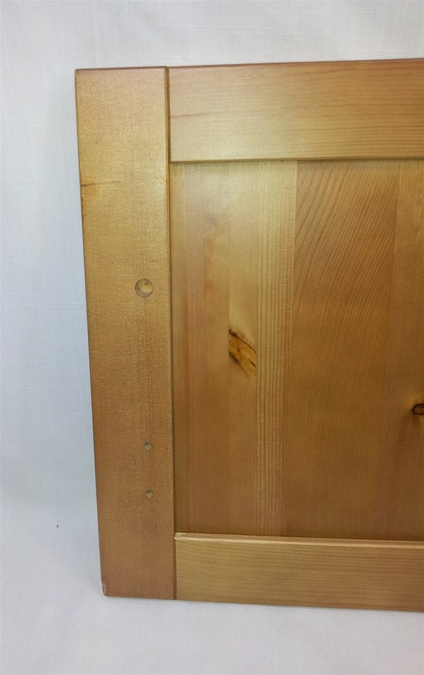 Ikea Fagerland Light Pine Drawer Front panel 35-13/16" x 12-1/2" 36x12 ...