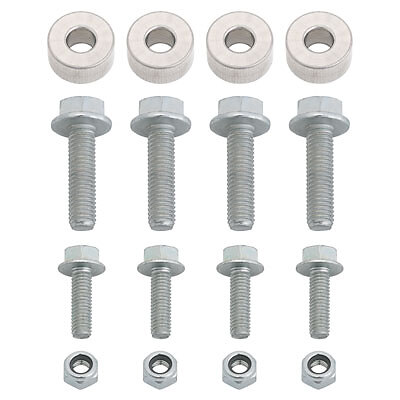 Tusk Pannier Racks –Fits:HONDA Transalp XL750 2024 | eBay