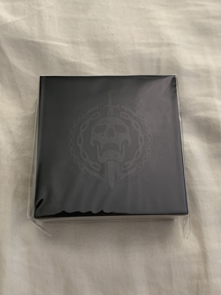 Destiny 2 Bungie Rewards - Salvation’s Edge - Splinter Raid Pin ...