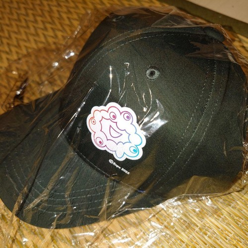 Myak Myak Challenge 2nd Prize Hat Green | eBay