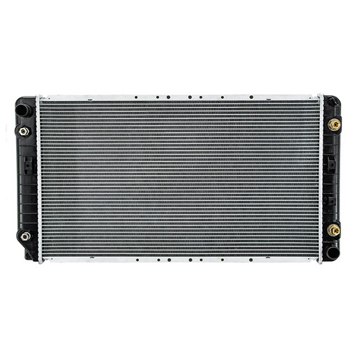 Radiator fit 1994, 1995 1996 Chevy Caprice Impala,Cadillac,Buick ...