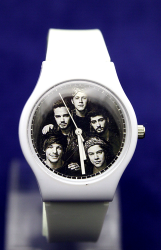 One direction Watch, Child or ladies | eBay