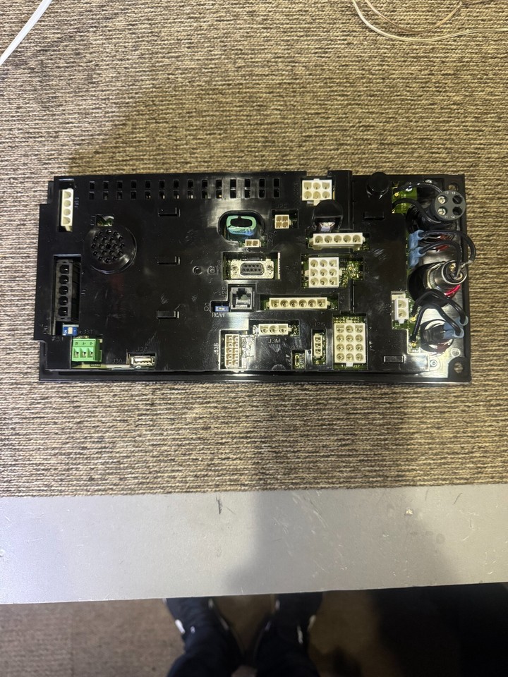 MICS Telys 2 Control Panel | eBay