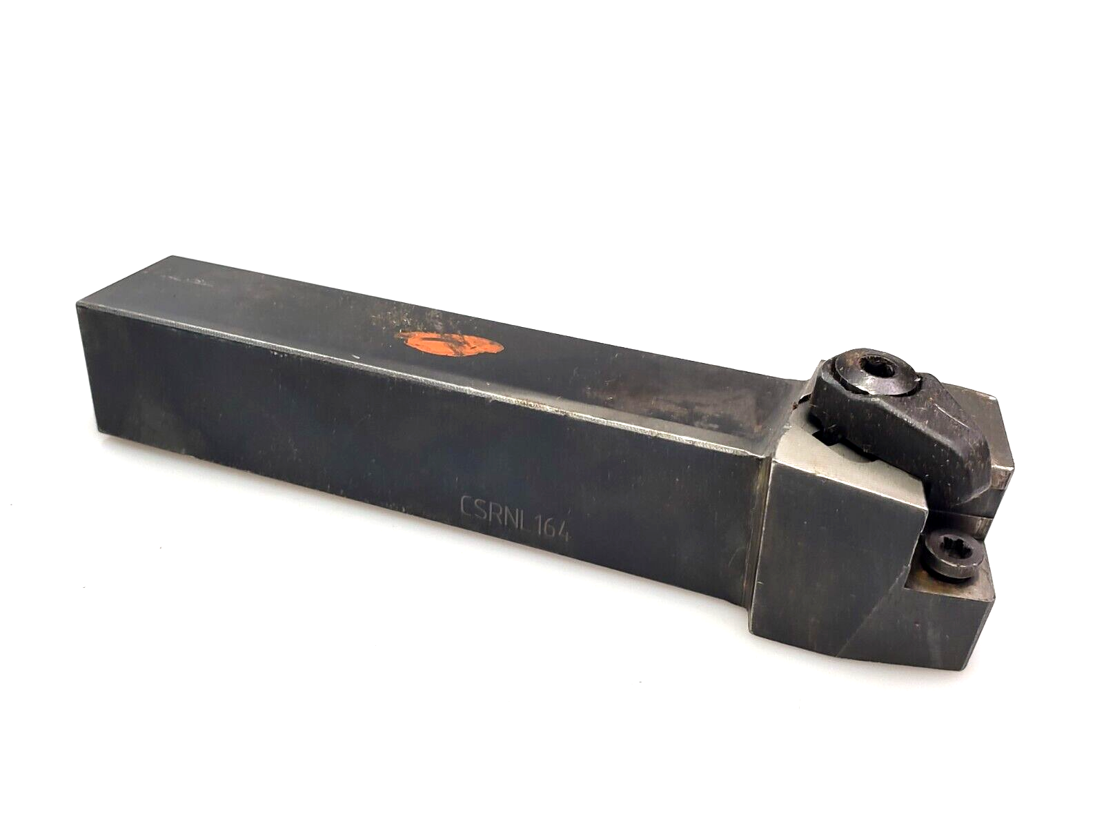 NTK CSRNL 164 1" x 1" Indexable Turning Tool Holder | eBay