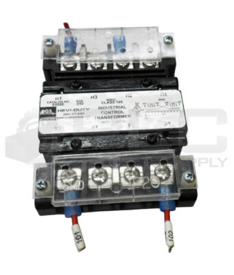 SOLA E050E INDUSTRIAL CONTROL TRANSFORMER 60HZ 240V | eBay