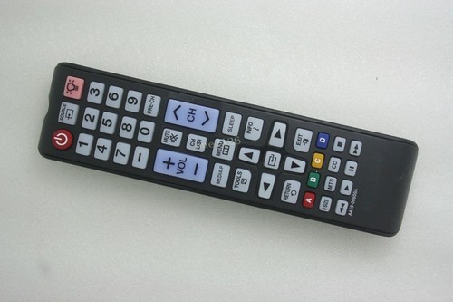 For Samsung TV Remote Control AA59-00600A UN60EH6050F UN55EH6000F ...