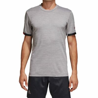 Adidas Men Tennis MatchCode Crew T Shirt DT4409 | eBay