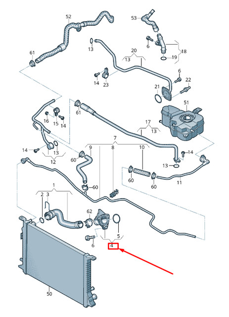 Audi 079121137M for sale online | eBay