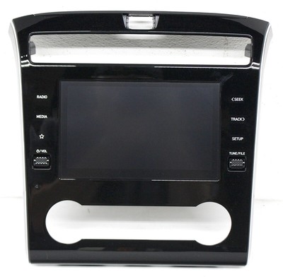 96525-N9200-RET OEM In-dash Display For Hyundai Tucson (Gas) | eBay