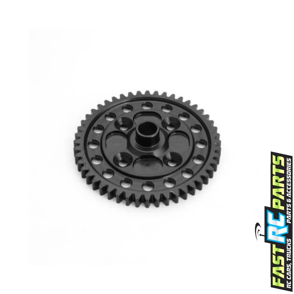 Tekno RC Spur Gear (48t steel CNC lightened) TKR5415C | eBay