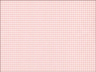 Pink Gingham Print A4 Icing Sheet Cake Topper Edible Decoration | eBay UK