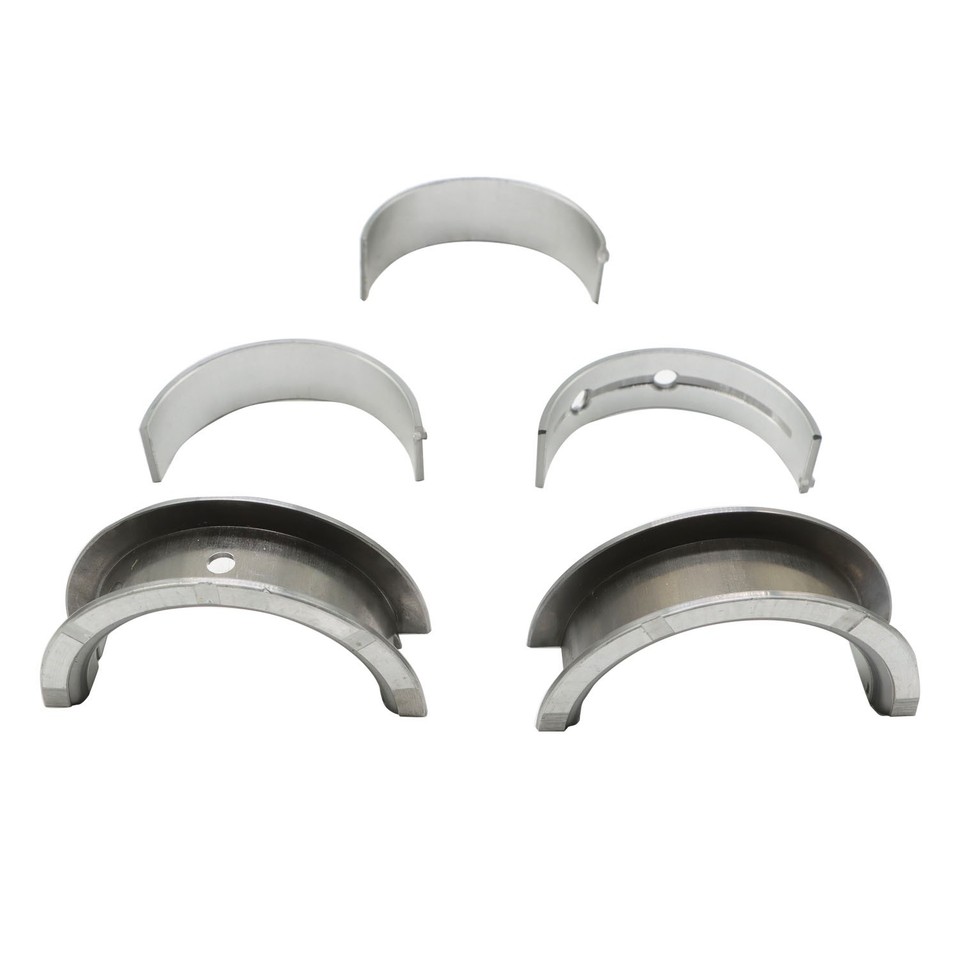 Main & Rod Bearings Set & Piston Rings Kit For Chevy GMC LS Gen III IV ...