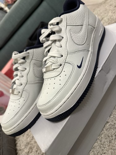 Nike Air Force 1 LV8 GS | eBay UK