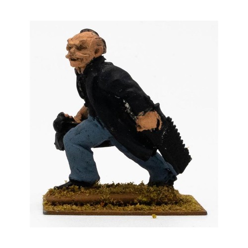 Pinnacle Deadlands Loose Mini Sawbones #1 NM | eBay