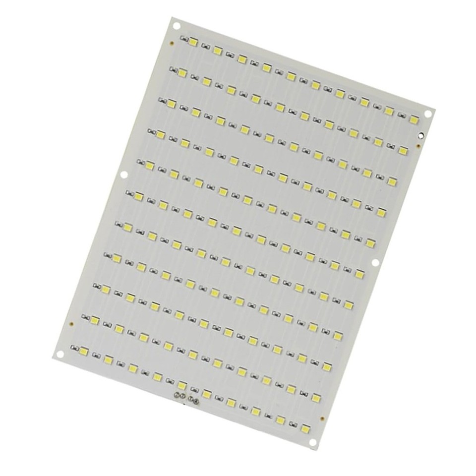 10pcs for Bambu CMYK LED Backlight Board CMYK Lithophane LED ...