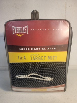 Everlast MMA Target Mits | eBay