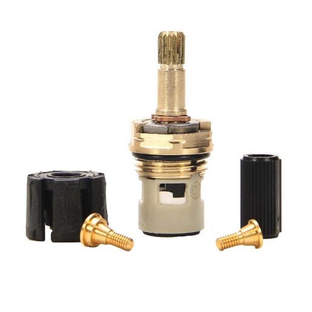Ceramic Disc Stem American Standard AME28628-0070A Ceramic Disc ...