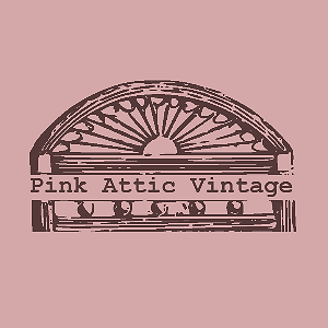 Pink Attic Vintage And Resale | eBay Stores