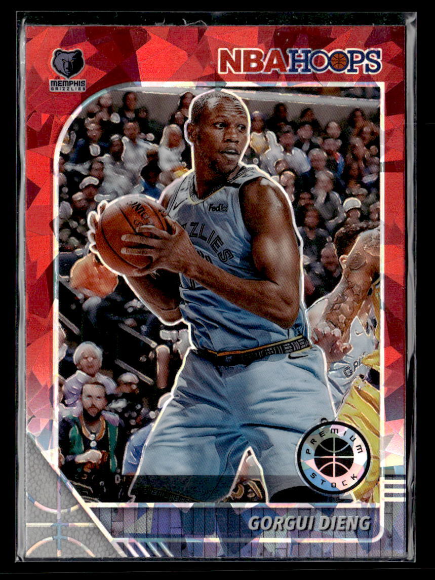 Gorgui Dieng 2024 Carmelo Anthony Not Against 1 And Done – Boston