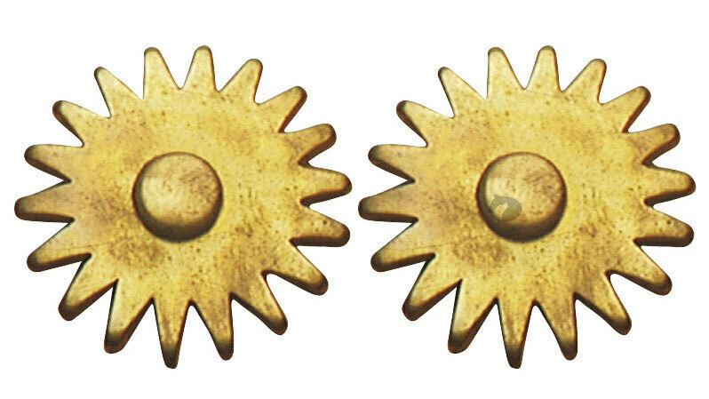 Replacement Spur Rowels