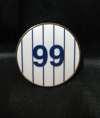 NEW The New York Yankees #99 Aaron Judge Baseball Pin NYY NY Sports ...