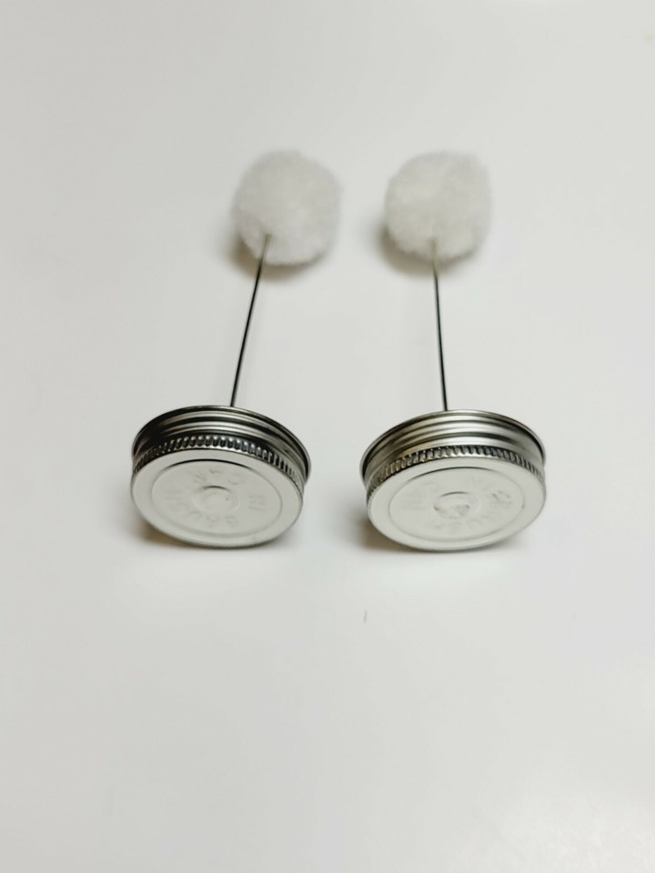 Pvc Cement Applicator Dauber 5'' 2pc | eBay