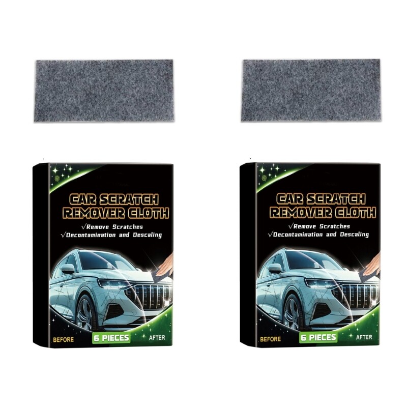 Cloth Cloth for Car Scratches Clean Cloths Can Repair and Polishing | eBay
