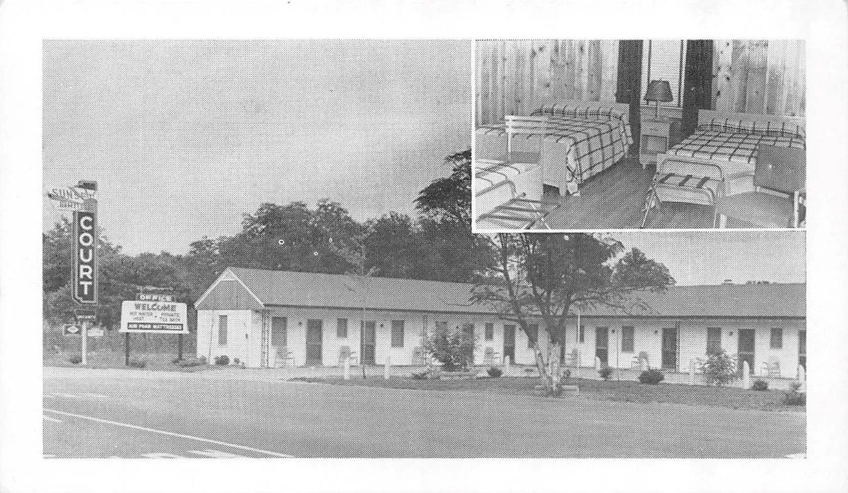 Enfield Nc History