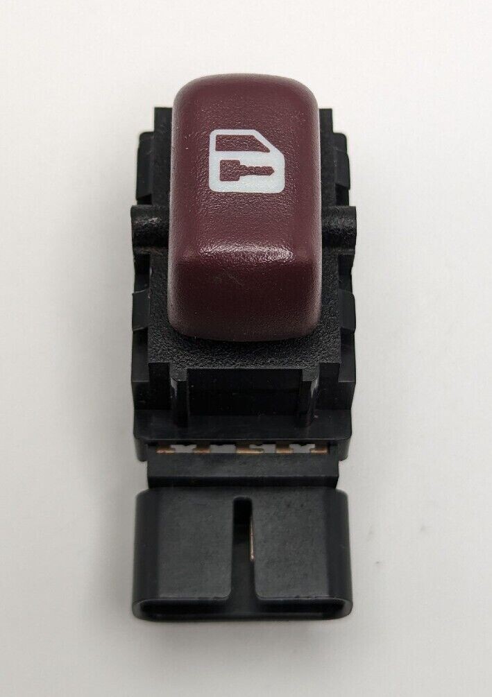 ** GENUINE WORKING 1997-1999 Cadillac DeVille Seville Power Door Lock ...