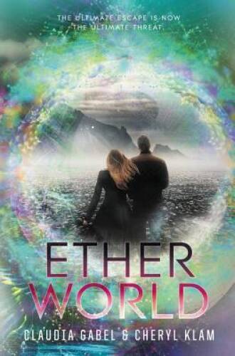 Etherworld (Elusion) - Paperback By Gabel, Claudia - GOOD 9780062122452| eBay