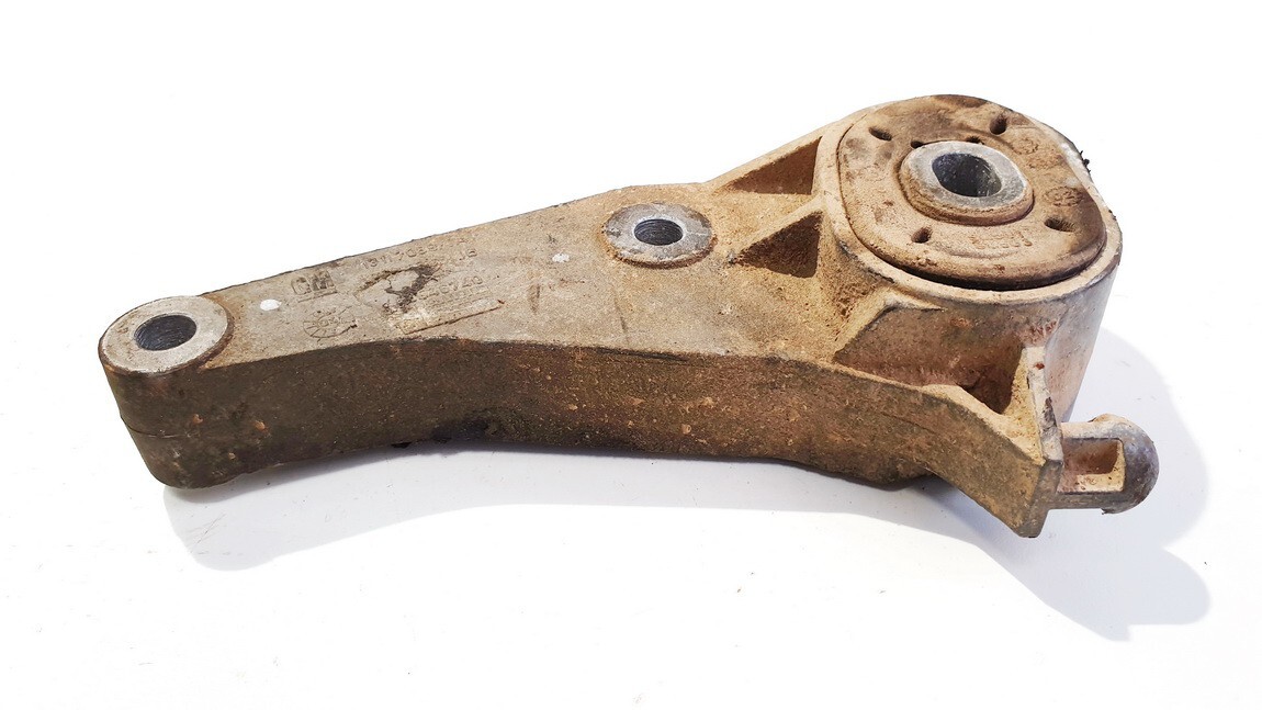 13117089ja 13117089/ja 13143386/jb Z13DT Engine Mounting and Tran ...