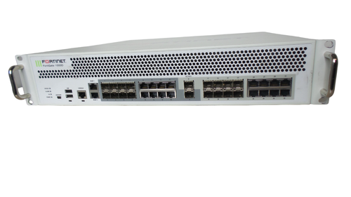 Fortinet FortiGate 1000D FG-1000D Network Security Firewall - Free Shipping | eBay