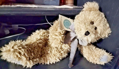 Smith Witter JB Bean Associates Investment Collectables 18” Weighted ...