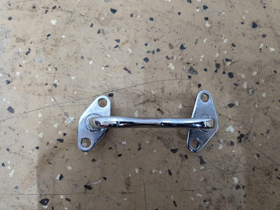 3000GT / Dodge Stealth OEM Fuel Rail Loop "Chrome" | eBay