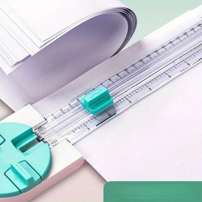 Paper Cutter Parts Creasing Machine Paper Cutting Tools Crafts Making ...