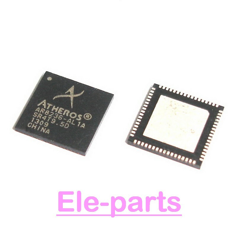 2 PCS AR8236-AL1A QFN-68 Integrated Circuit Chip IC | eBay
