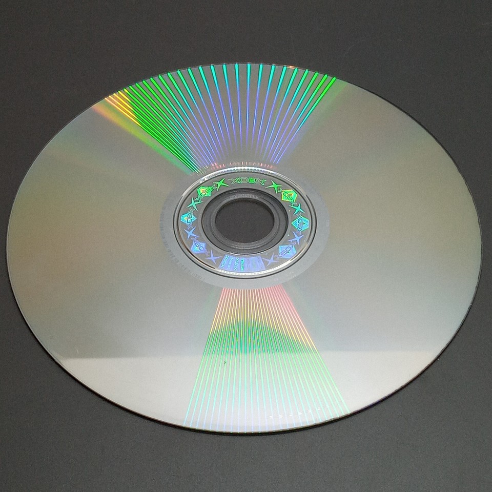 NCAA Football 2005 Top Spin Combo - Xbox Original - Disc Only | eBay