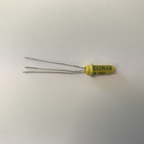 XA152 EDISWAN GERMANIO NPN TRANSISTOR x1PC | eBay