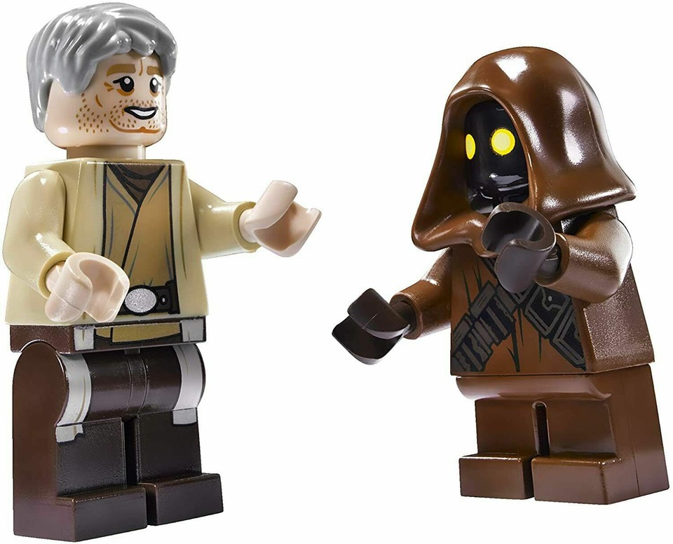 New Legos Lego Star Wars UCS Sand Crawler 75059 | eBay