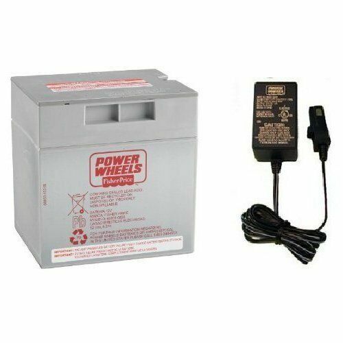 Powertron PT1412_TOY 12V Replacement Battery for sale online | eBay