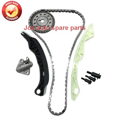 M132 Engine Timing Chain Tensioner Kit for Smart Fortwo 999cc 1.0L 2007 ...