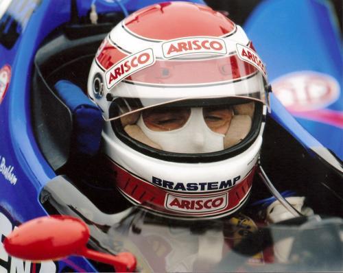 NELSON PIQUET LOLA MENARD 1993 INDY 500 8 X 10 F1 CHAMP 1981-83-87 ...