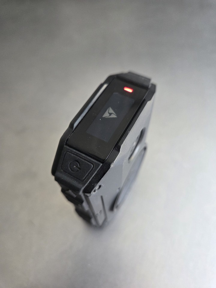 1 x Axon Body 3 AX1023 Camera - Online - Powers & Records - surplus | eBay