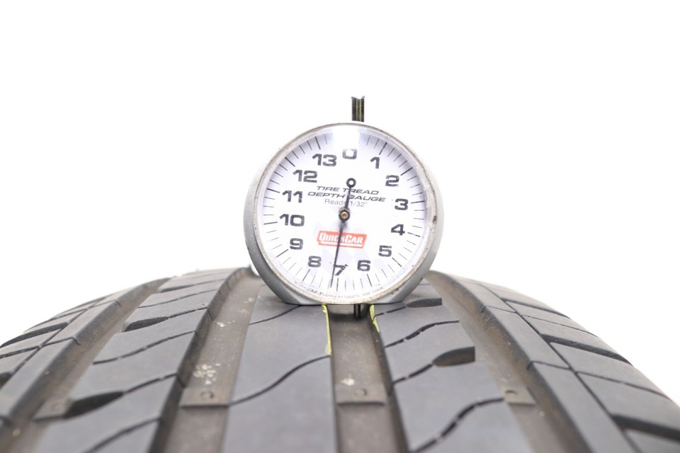 Set of 2 Used 215/60R17 Starfire Solarus A/S - 96T - 7-7.5/32 No ...