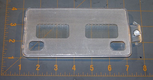 Genuine GM Dome Light Lens 15853945 for sale online | eBay