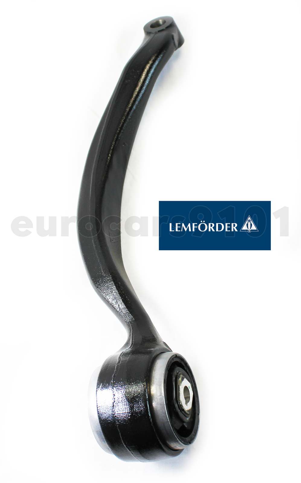 New BMW Lemforder Front Left Rearward Suspension Control Arm 3711901 ...