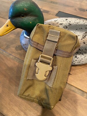 Eagle Industries Coyote NVG PVS-14 Monocular Optics Night Vision Padded ...